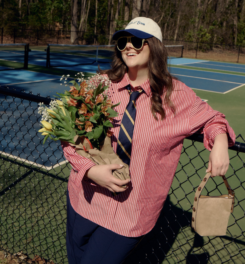 Spring Transitional Pieces | Fashivly